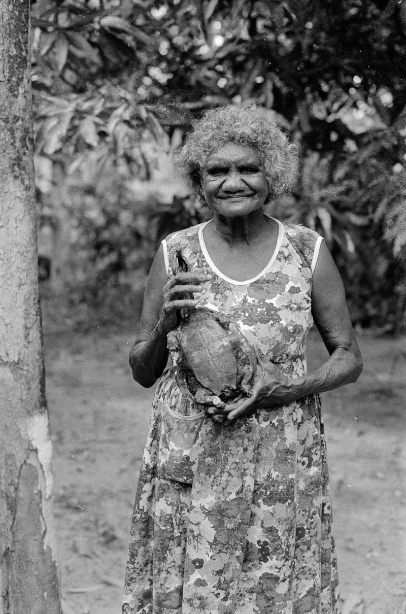 Kowanyama People – Craig Holmes Photographer
